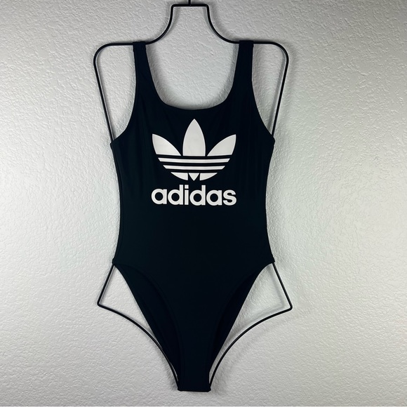 Adidas Swim Adidas Swim One Piece Bathing Suit Poshmark